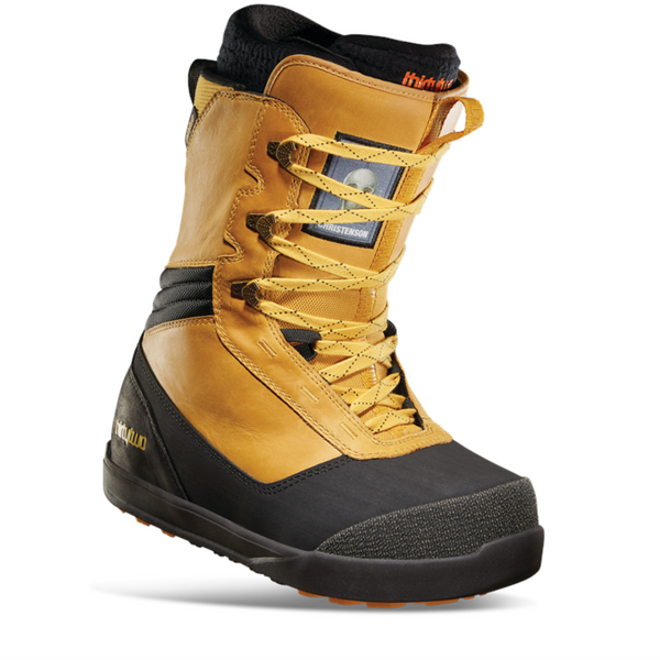 Thirty-Two Boots – Tribute Boardshop