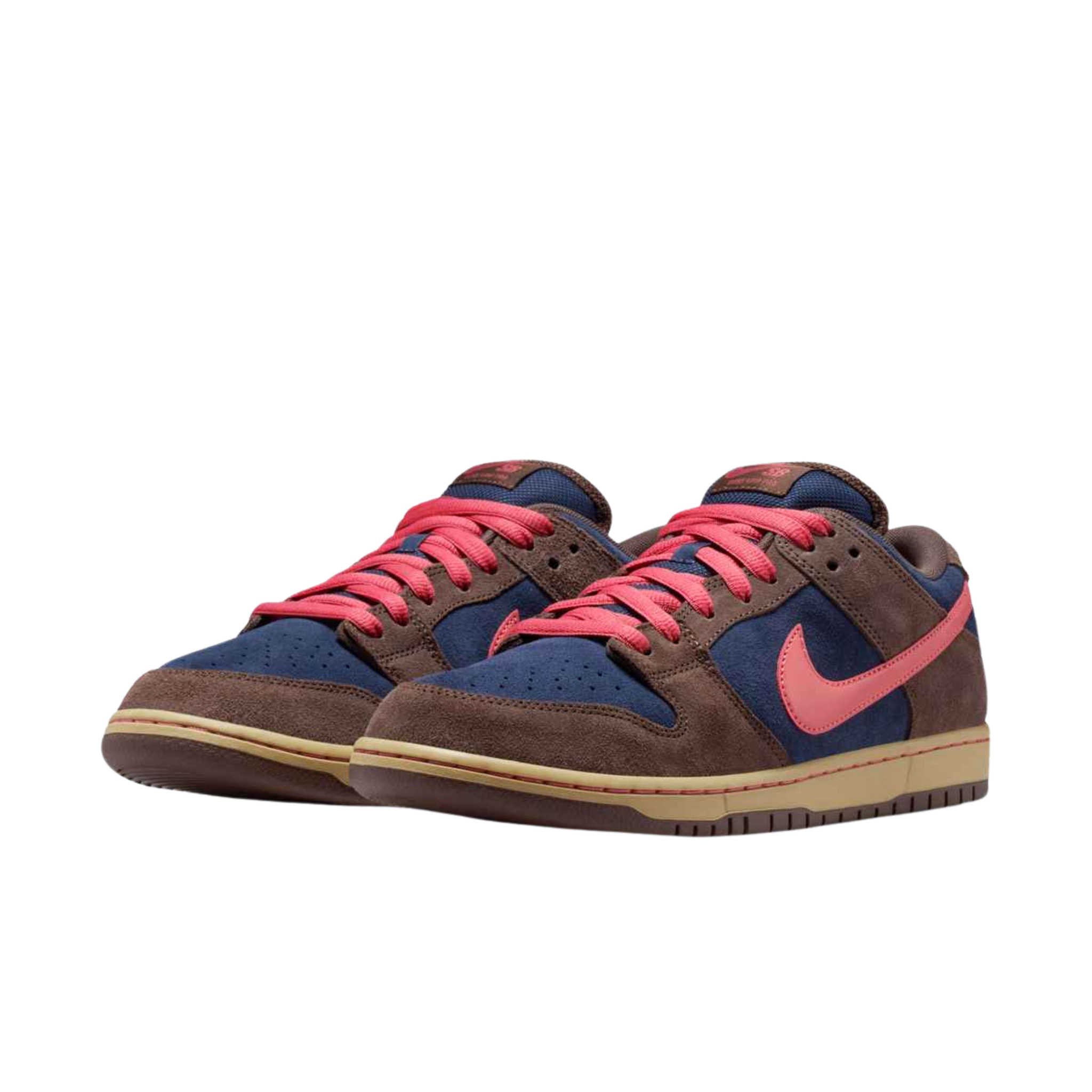 Nike Dunk Low Pro - Baroque Brown/Adobe – Tribute Boardshop