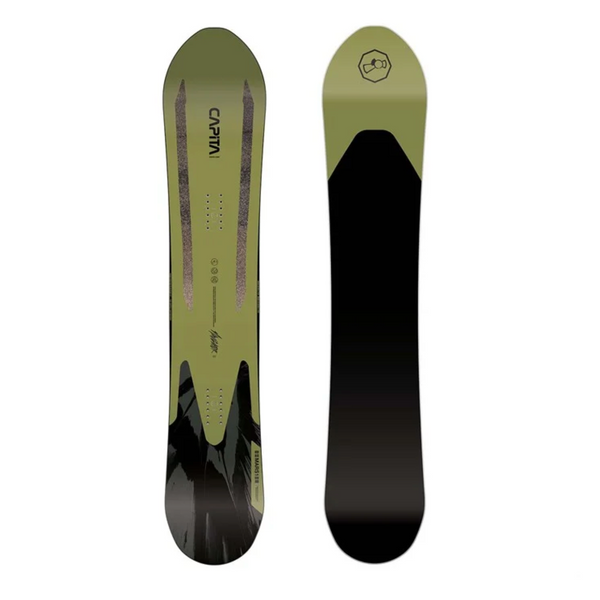 Capita Snowboards – Tribute Boardshop